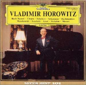 Vladimir Horowitz at Home: Amazon.es: CD y vinilos}