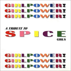 Girlpower Tribute to: Various: Amazon.in: Music}