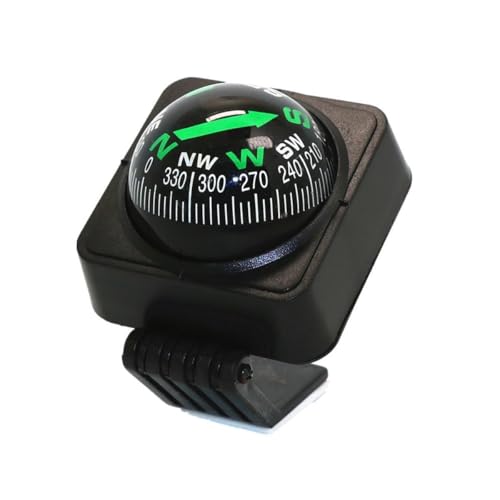 Amazon Best Sellers: Best Automotive Compasses