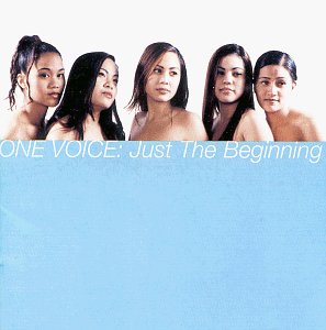 One Voice - Just the Beginning - Amazon.com Music