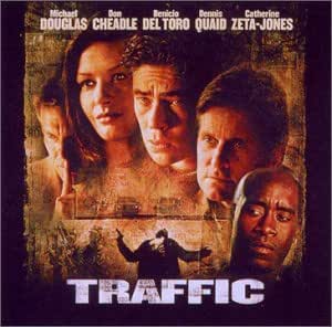 Traffic [2000]: Amazon.it: Film e TV