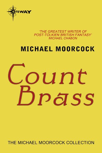 『Count Brass (Kindle)』｜感想・レビュー - 読書メーター