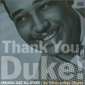Thank You Duke!: Amazon.es: CD y vinilos}