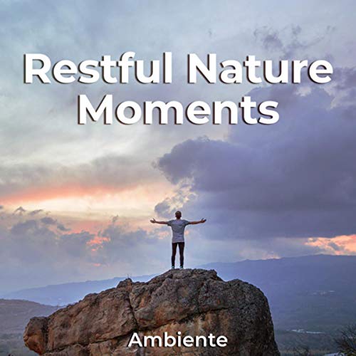 Play Restful Nature Moments by Ambiente on Amazon Music