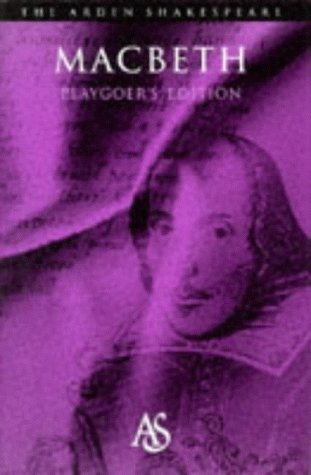 Amazon | Macbeth: The Arden Edition of the Works of William Shakespeare ...