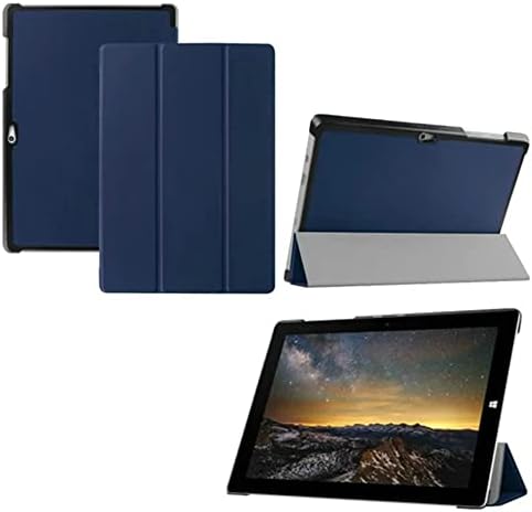 Amazon.com: ZZOUGYY for Microsoft Surface 3 1645 1657 Tablet Smart ...