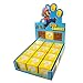 Nintendo Super Mario Question Mark Box Coin Candy - 12-box Case ...