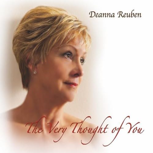 Amazon.com: Very Thought of You: 0884501500708: Deanna Reuben, Jule ...