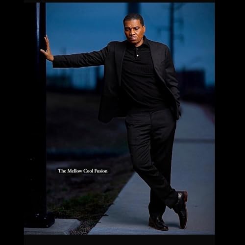 Amazon.com: The Mellow Cool Fusion (Remix) : Vincent Moore: Digital Music