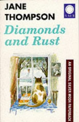 Buy Diamonds and Rust Book Online at Low Prices in India | Diamonds and ...