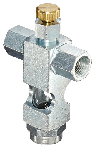 GITS 09530 Brush Oiler, Sight Feed Valve: Industrial Flow Switches ...