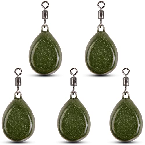 Carp Leads – The 16 best products compared - Outdoors Magazine