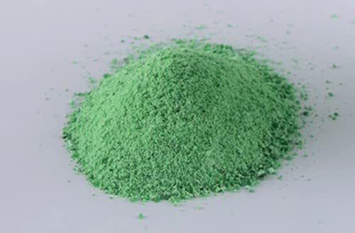 Nickel Carbonate | Jainsonlab | 500 GM : Amazon.in: Industrial & Scientific