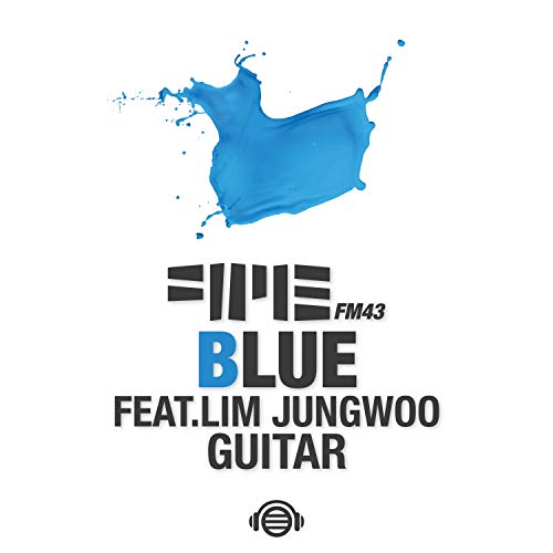 Amazon Music - FM43の파랑 - Amazon.co.jp