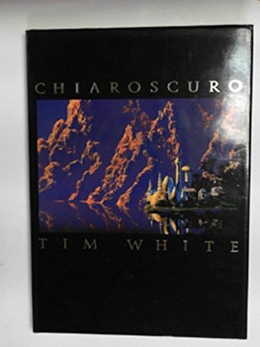 Chiaroscuro: Amazon.co.uk: Tim White: Books
