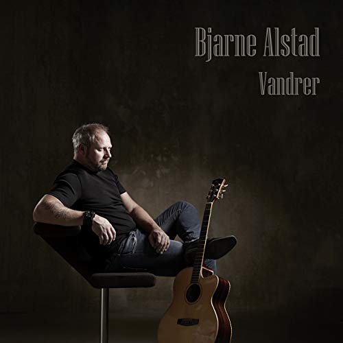 Vandrer by Bjarne Alstad on Amazon Music - Amazon.co.uk