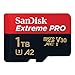 Amazon | SanDisk microSDXC UHS-I Card 1TB Extreme PRO Ultra High Speed Type (Up to 200 MB/s ...