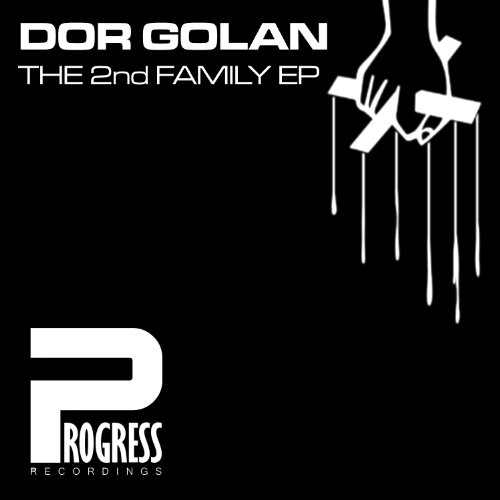 Play 2nd Family EP by Dor Golan on Amazon Music