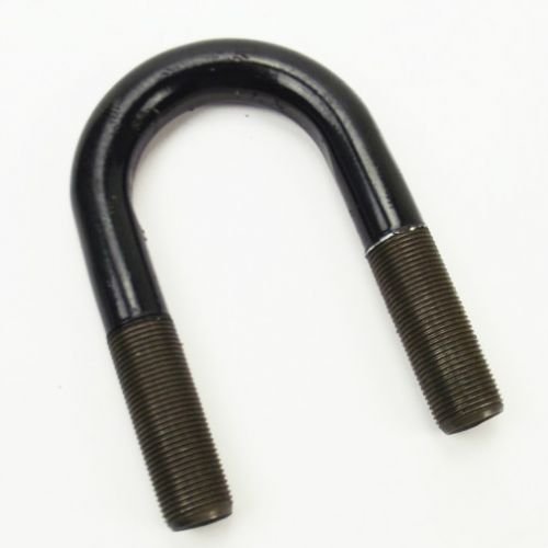 Amazon.com: Dual Wheel Hub U-Bolt fits International 1026 3588 706 966 ...