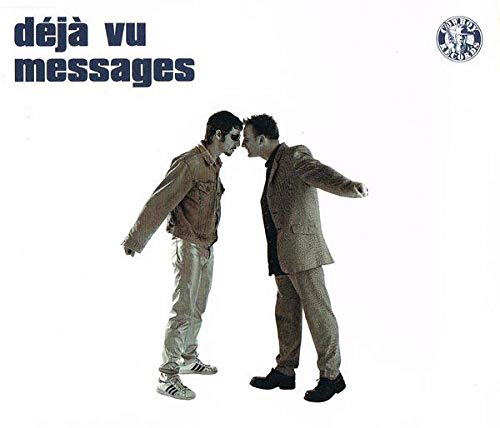 Messages - Amazon.com Music