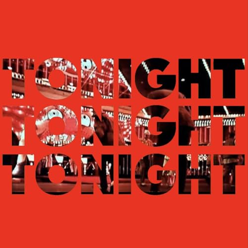 Play TONIGHT by King Roman on Amazon Music Unlimited