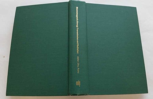 Electromagnetic Energy Transmission and Radiation: Robin Bisha: Amazon ...