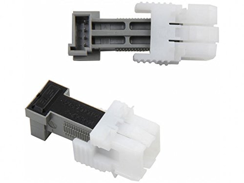 Amazon.com: Genuine 0015456309 Brake Light Switch : Automotive