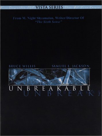 Amazon.com: Unbreakable [DVD] [2000] [Region 1] [US Import] [NTSC ...