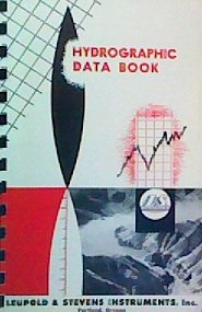 Hydrographic Data Book: J. C. Stevens: Amazon.com: Books
