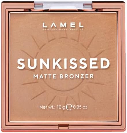 Amazon.com: Maybelline New York City Bronzer Powder Makeup, Bronzer and ...