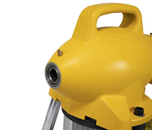 Steel Dragon Tools K50 Drain Cleaning Machine - Compatible with RIDGID ...