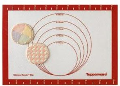Amazon.com: Rectangular Silicone Wonder Mat: Baking Mats: Home & Kitchen