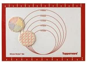 Amazon.com: Rectangular Silicone Wonder Mat: Baking Mats: Home & Kitchen