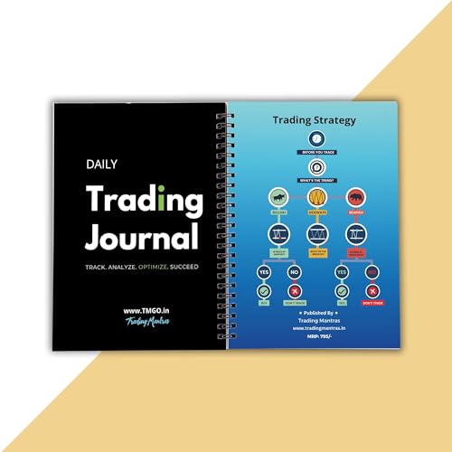 Essential Trader's Bundle: Stock Trading Journal, Keyboard Mat Pad, Price Action Trading Books ...