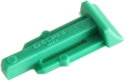 Metri-Pack Housing Lock (CPA) #12052834 - (Pack of 5) - - Amazon.com