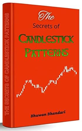 Secrets of Candlestick Patterns: The Secrets of the Top 12 Candlestick ...