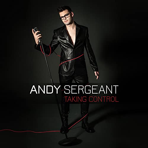 Taking Control by Andy Sergeant on Amazon Music - Amazon.co.uk