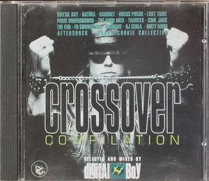 Crossover compilation - Digital Boy: Amazon.de: Musik-CDs & Vinyl