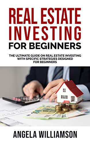 Amazon.com: Real Estate Investing for Beginners: The ultimate guide on ...