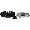 Amazon.com : Briggs & Stratton 796201 Flywheel Fan Replaces 699708 ...