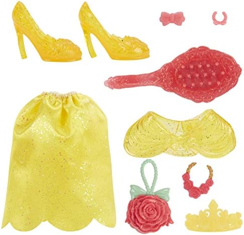 DPR STYLE SURPRISE BELLE – BigaMart