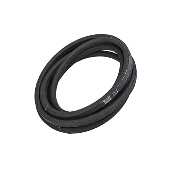 Amazon.com : New 5023388 Ferris 2 Pump Drive Belt Set IS4500Z IS5100Z ...