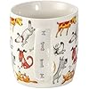 Amazon.com | SPOTTED DOG GIFT COMPANY Dog Mugs, 12 oz Coffee Mug Set of ...