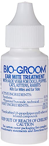 10 Best Horse Ear Mite Treatments: A Comprehensive Guide for Effective ...