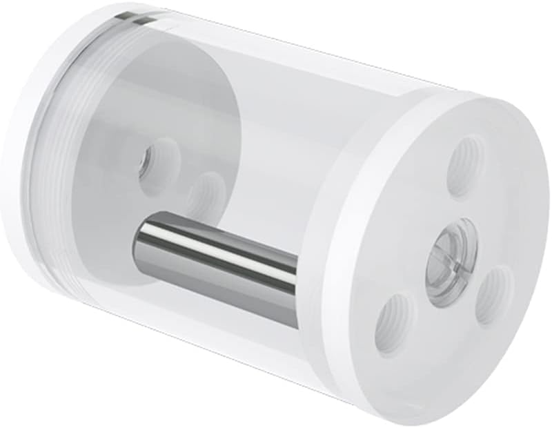 Amazon.com: Barrow Reservoir with Acrylic Tube, 65 x 98mm Tube Size ...