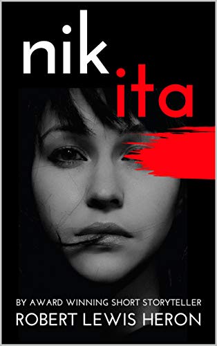 NIKITA: A Russian girl becomes an independent woman - Kindle edition by ...