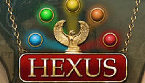Amazon.com: Hexus [Download] : Video Games