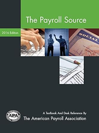 Amazon.co.jp: The Payroll Source : Japanese Books