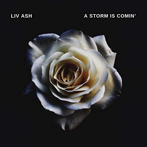 Play A Storm Is Comin by Liv Ash on Amazon Music