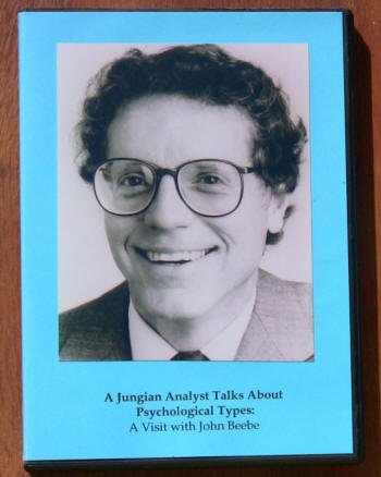 A Jungian Analyst Talks about Psychological Types: John Beebe: Amazon ...